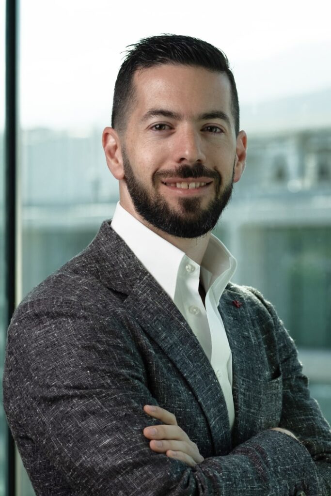 Alex Seelenberger F. | AURUS